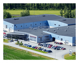 AMADA Automation Europe Ltd | Making sense together