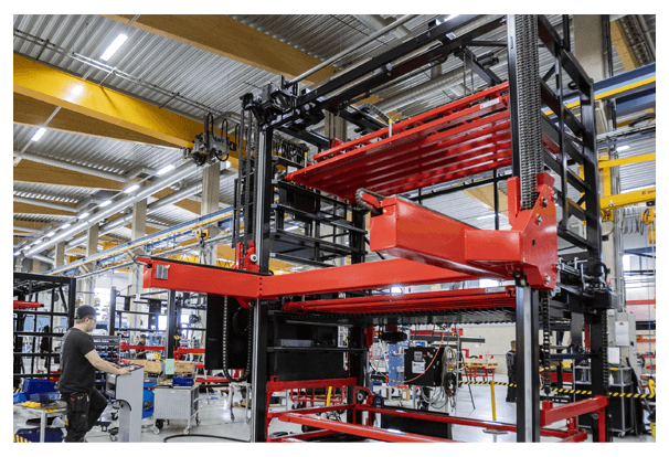 Careers | AMADA Automation Europe Ltd