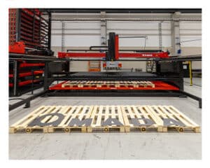 AMADA Automation Europe Oy | Making sense together